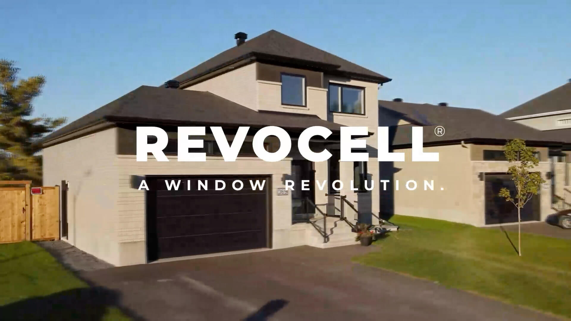 RevoCell® Windows | ENERGY STAR Most Efficient 2025
